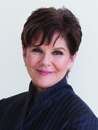 SHE-E-O FEATURE OF THE WEEK: Phebe Novakovic – Head Honchas